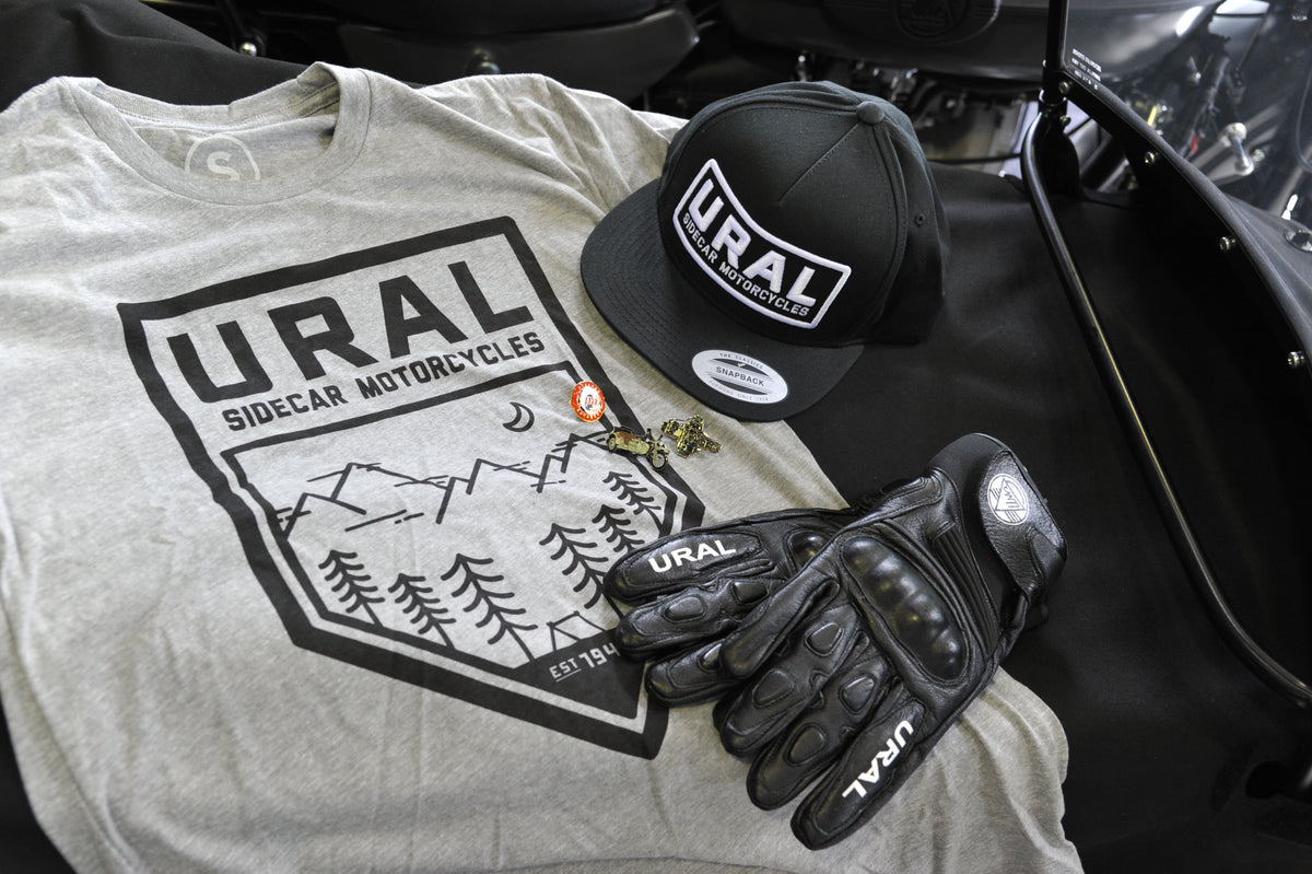 Clothing Tagged "Jacket" - Ural Motorcycles