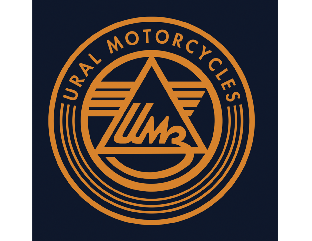 Shop Ural Motorcycles