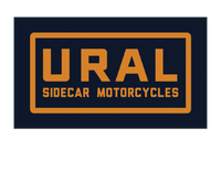 Shop Ural Motorcycles