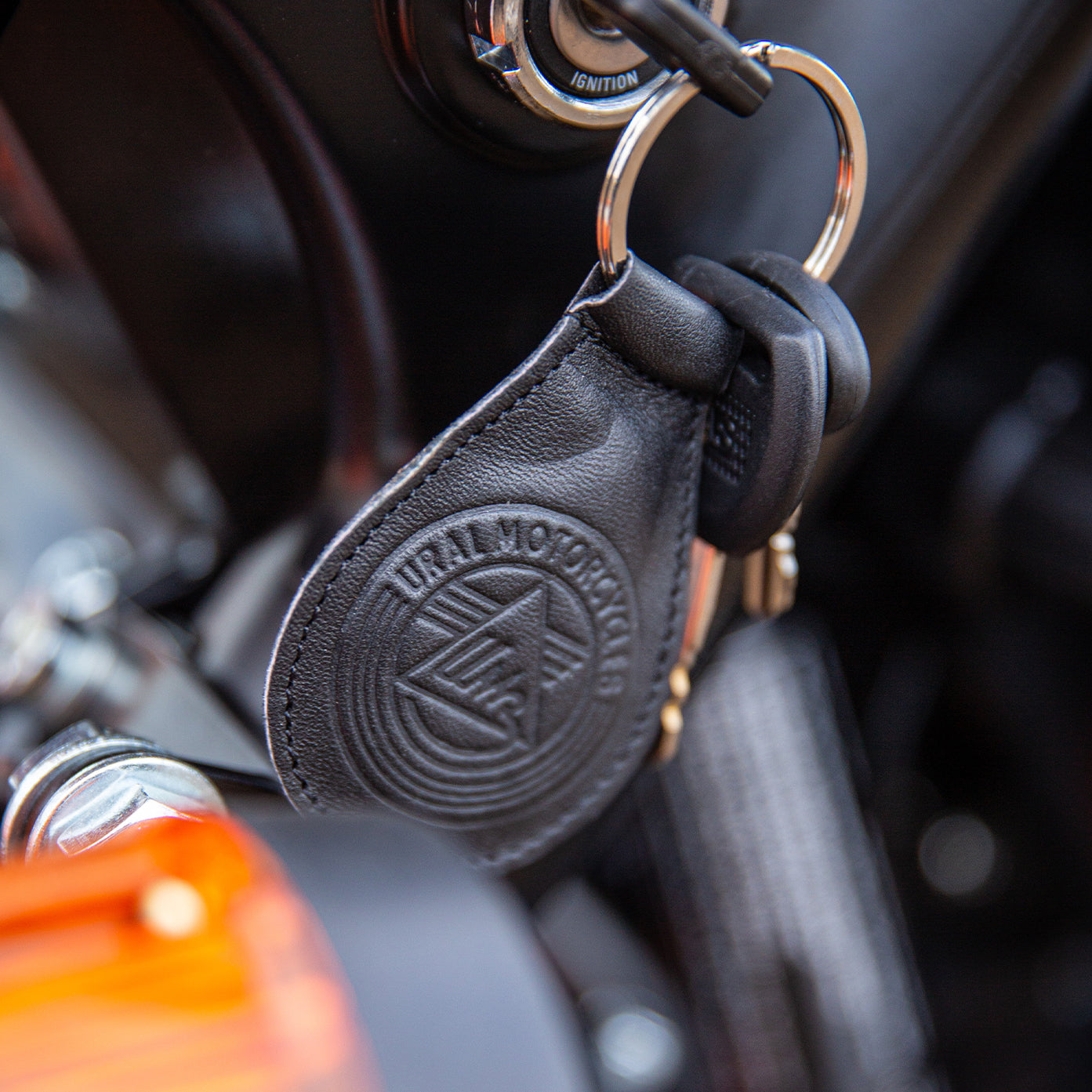 Shop Ural Motorcycles