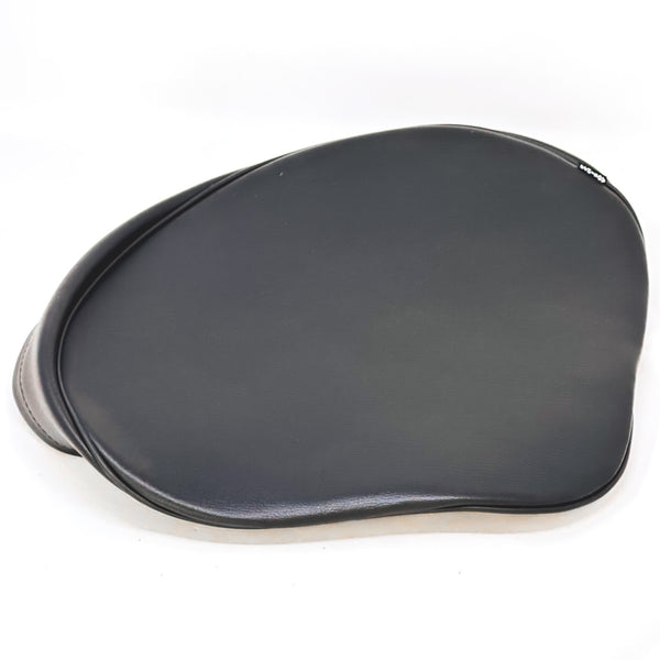 Ural Tractor Seat Cover Black Vinyl from cT IMZ-8.1236-14014-04 - Ural ...