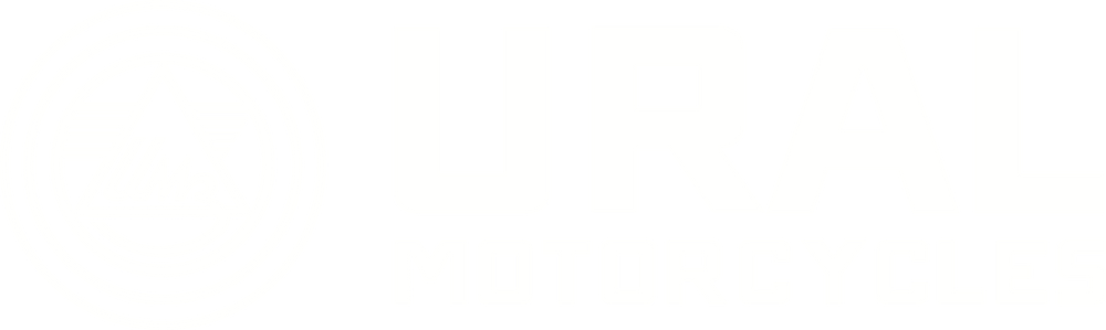 Shop Ural Motorcycles
