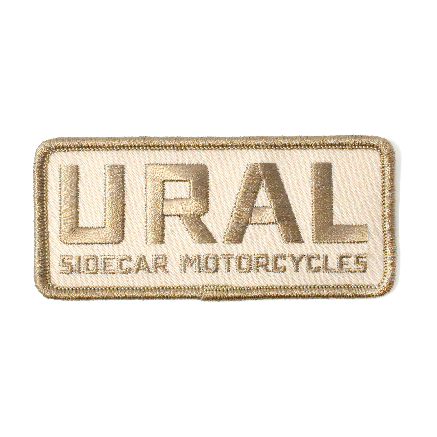 Collectables - Ural Motorcycles