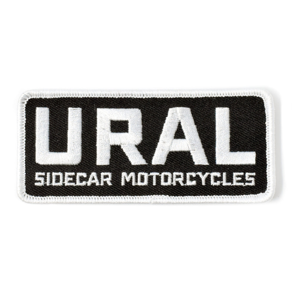 Collectables - Ural Motorcycles