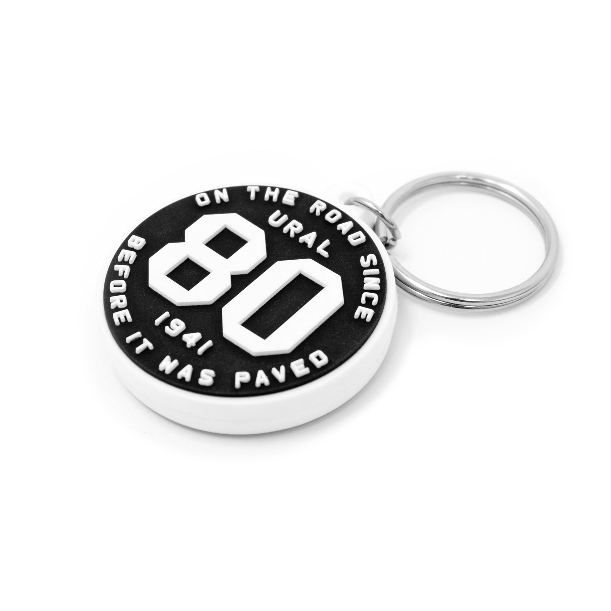 Collectables Tagged "Keychains" - Ural Motorcycles