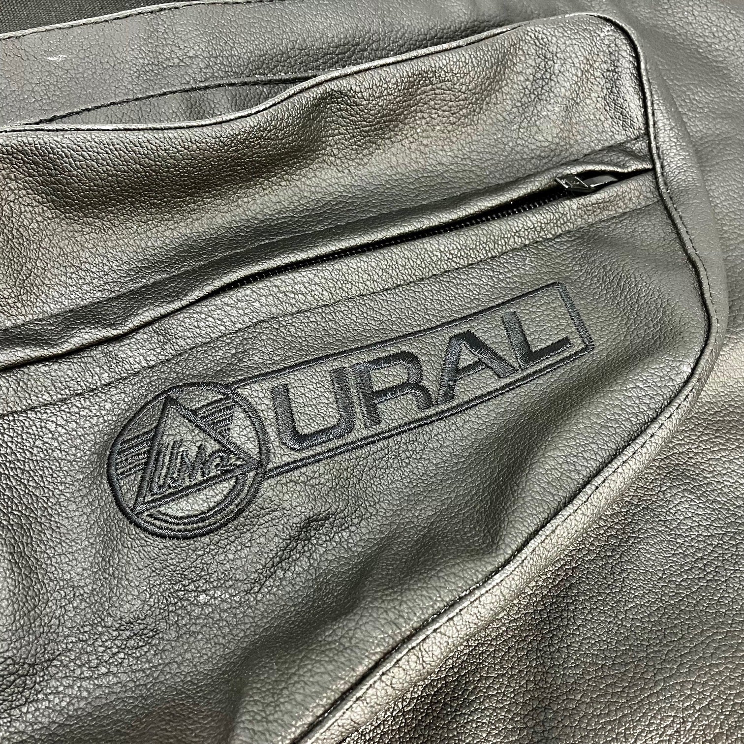 Textiles - Ural Motorcycles