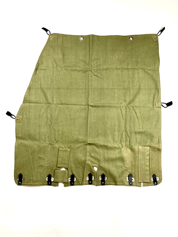 Sale Tagged "Tonneau Covers" - Ural Motorcycles