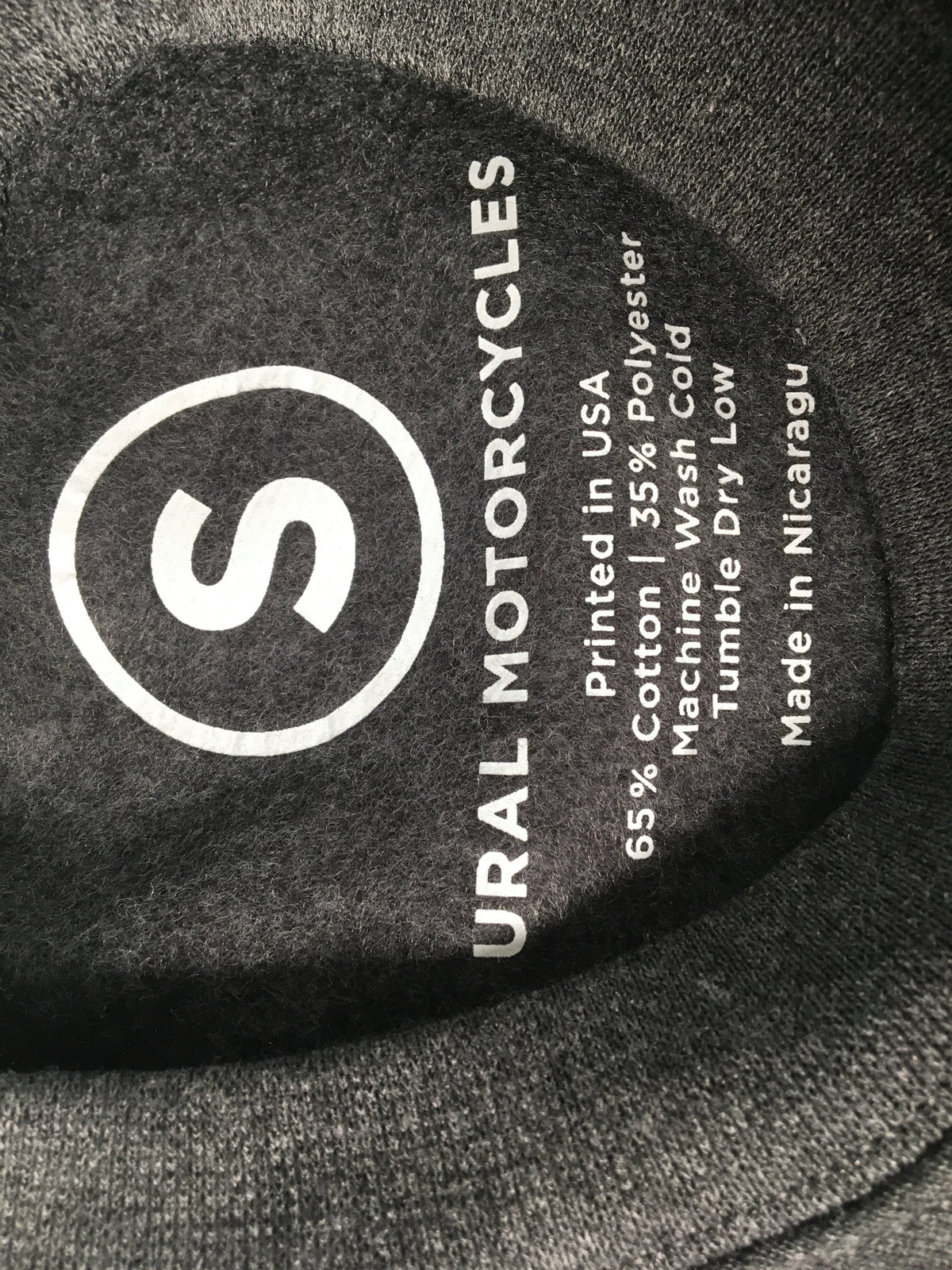 Clothing Tagged "Sweatshirts" - Ural Motorcycles
