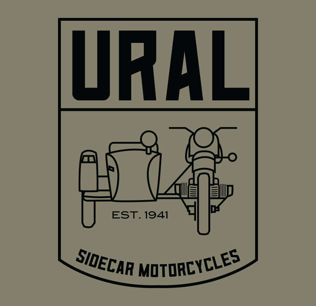 View All - Ural Motorcycles