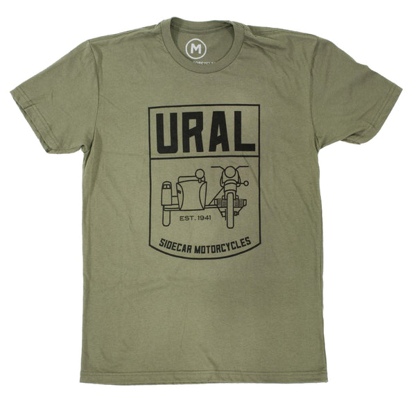 Clothing - Ural Motorcycles
