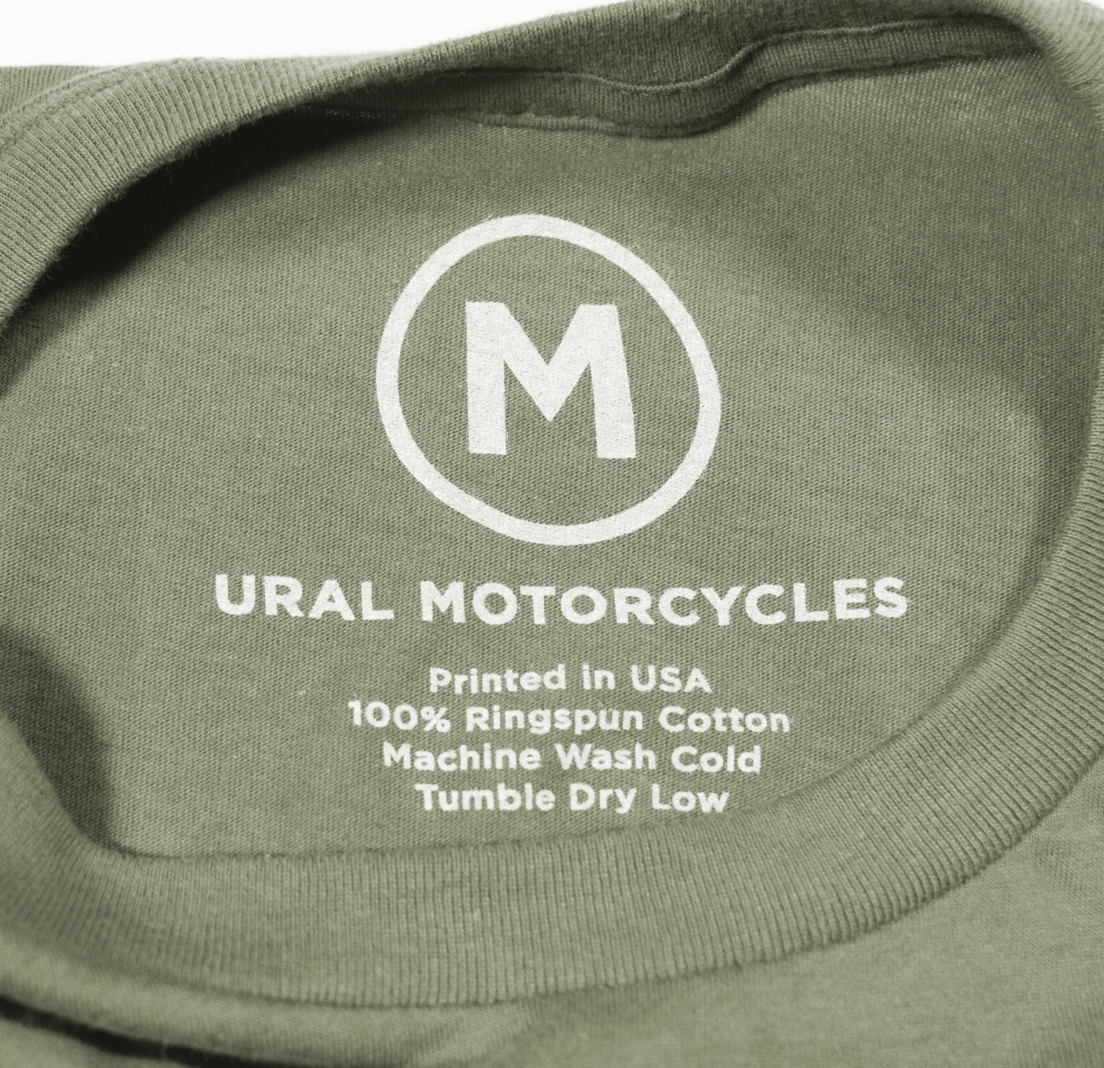 View All - Ural Motorcycles