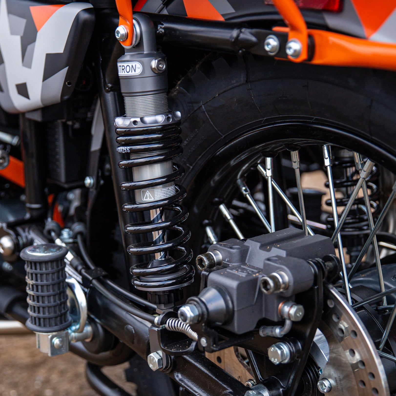 Accessories - Ural Motorcycles